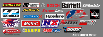 101 Motorsport - Brisbane's biggest Performance Motorsport Workshops