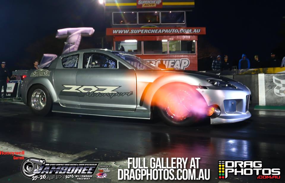 101 Motorsport - Brisbane's biggest Performance Motorsport Workshops