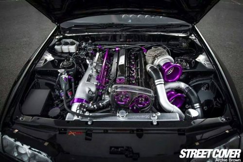 101 Motorsport - Brisbane's biggest Performance Motorsport Workshops