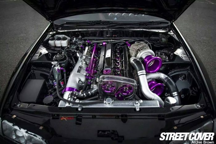 Dyno Tuning - 101 Motorsport - Brisbane