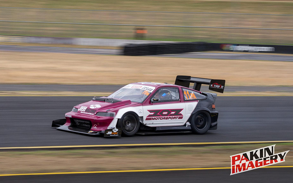 101 Motorsport - Brisbane's biggest Performance Motorsport Workshops